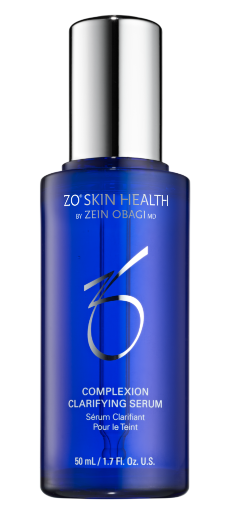 Complexion Clarifying Serum - DC Derm